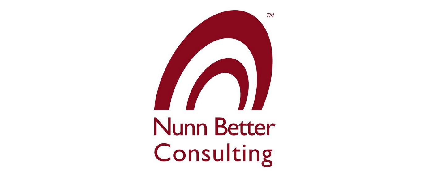 Our New Logo | Nunn Better Consulting