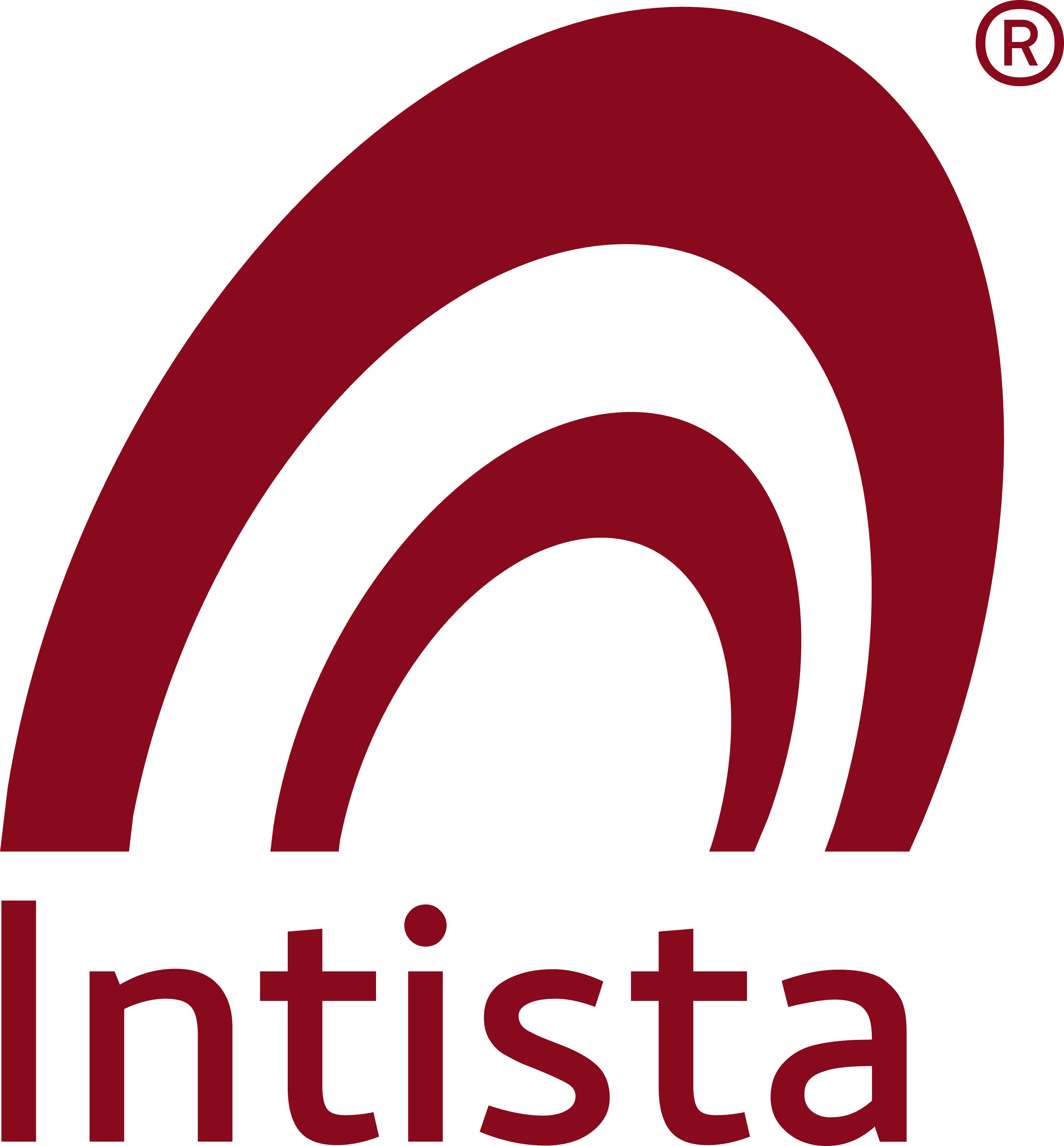 Our New Name - Intista