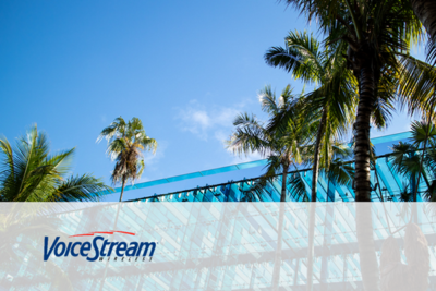 VoiceStream in South Florida